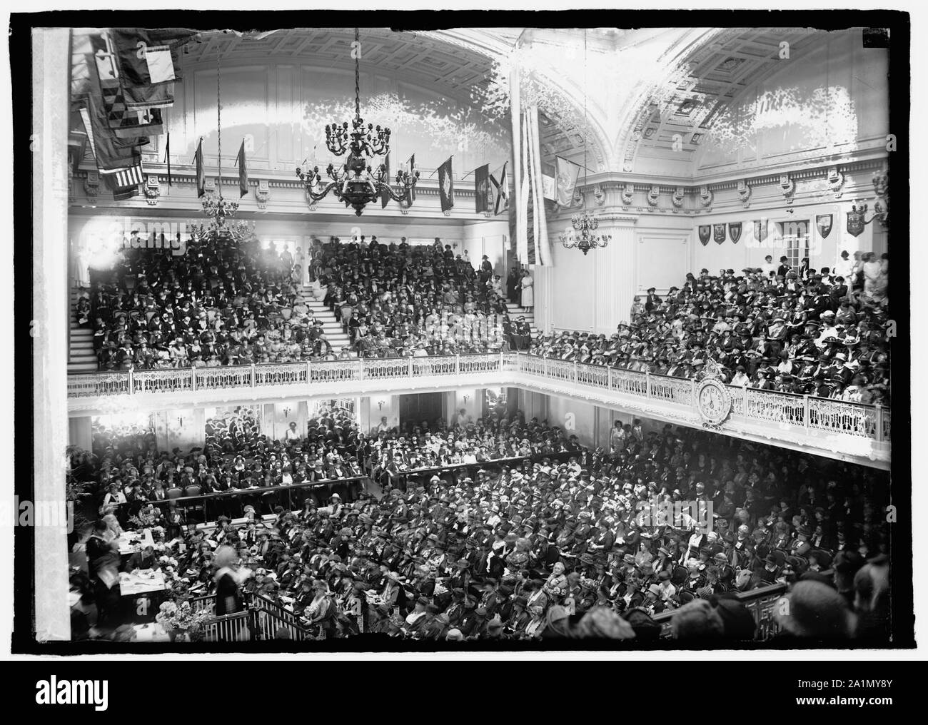 Conf d hi-res stock photography and images - Alamy