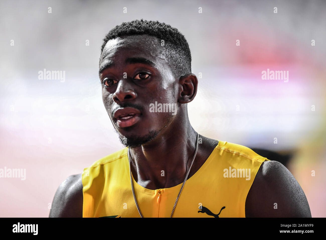 M hurdles hi-res stock photography and images - Alamy