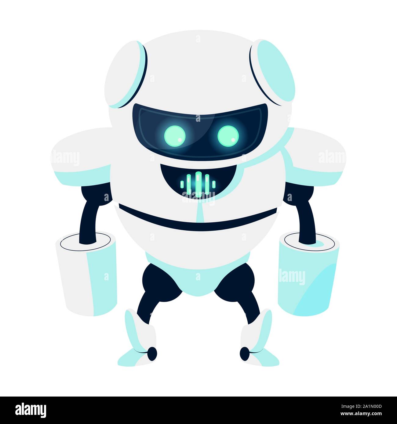 Robot design, Robotic tecnology futuristic toy machine cyborg science ...