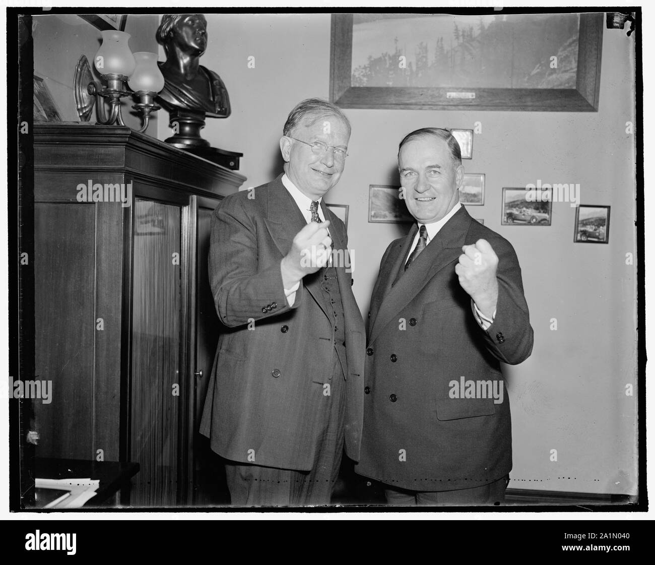 Edward wheeler Cut Out Stock Images & Pictures - Alamy