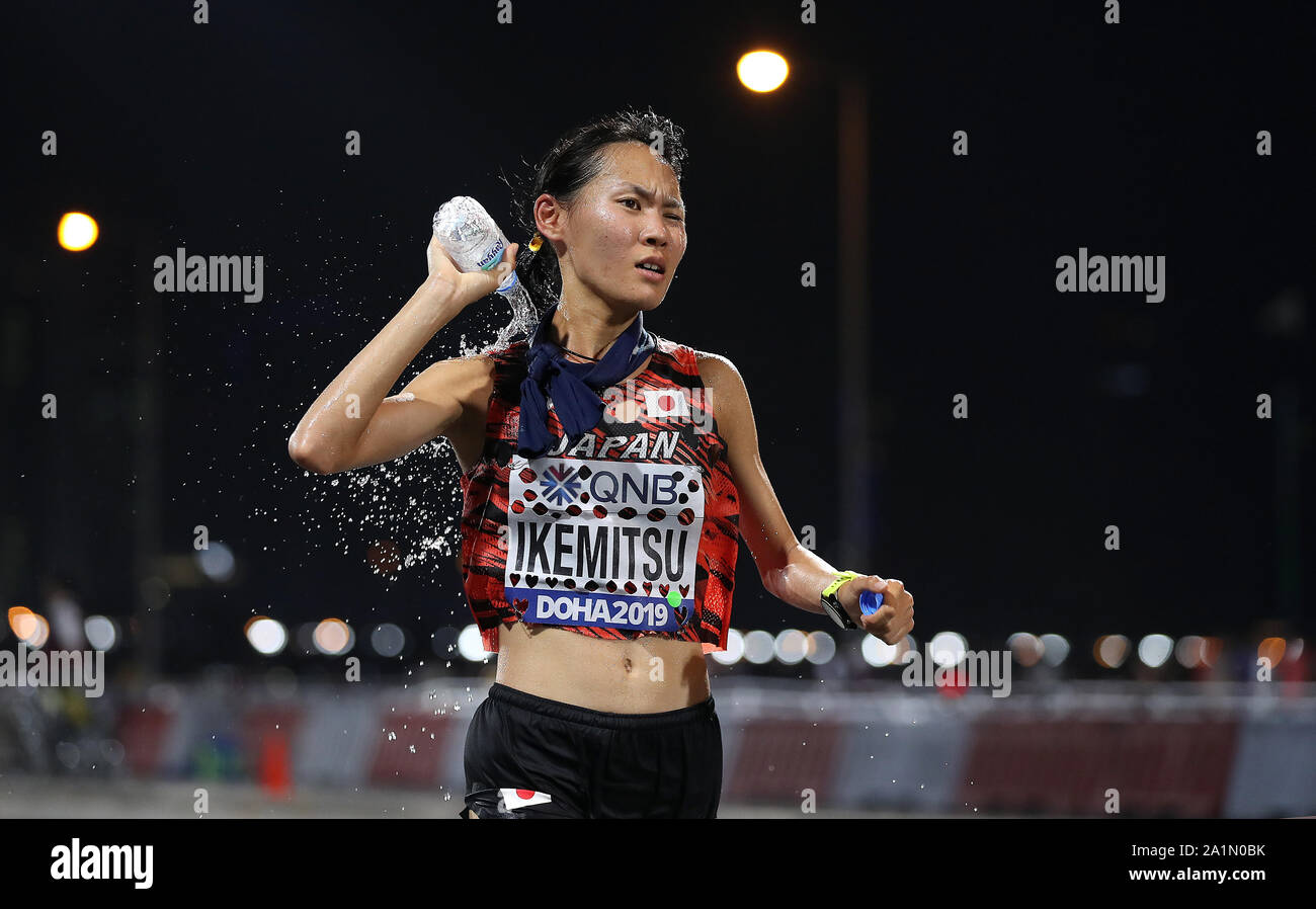 Ayano ikemitsu hi-res stock photography and images - Alamy