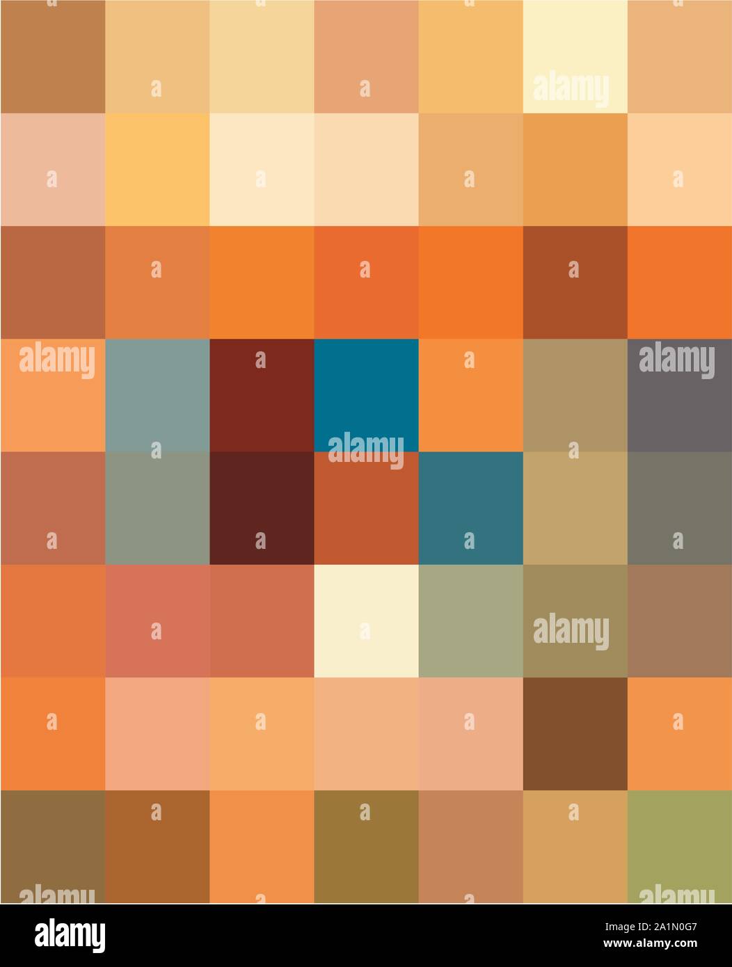 Polychromatic vector vectors hi-res stock photography and images - Alamy