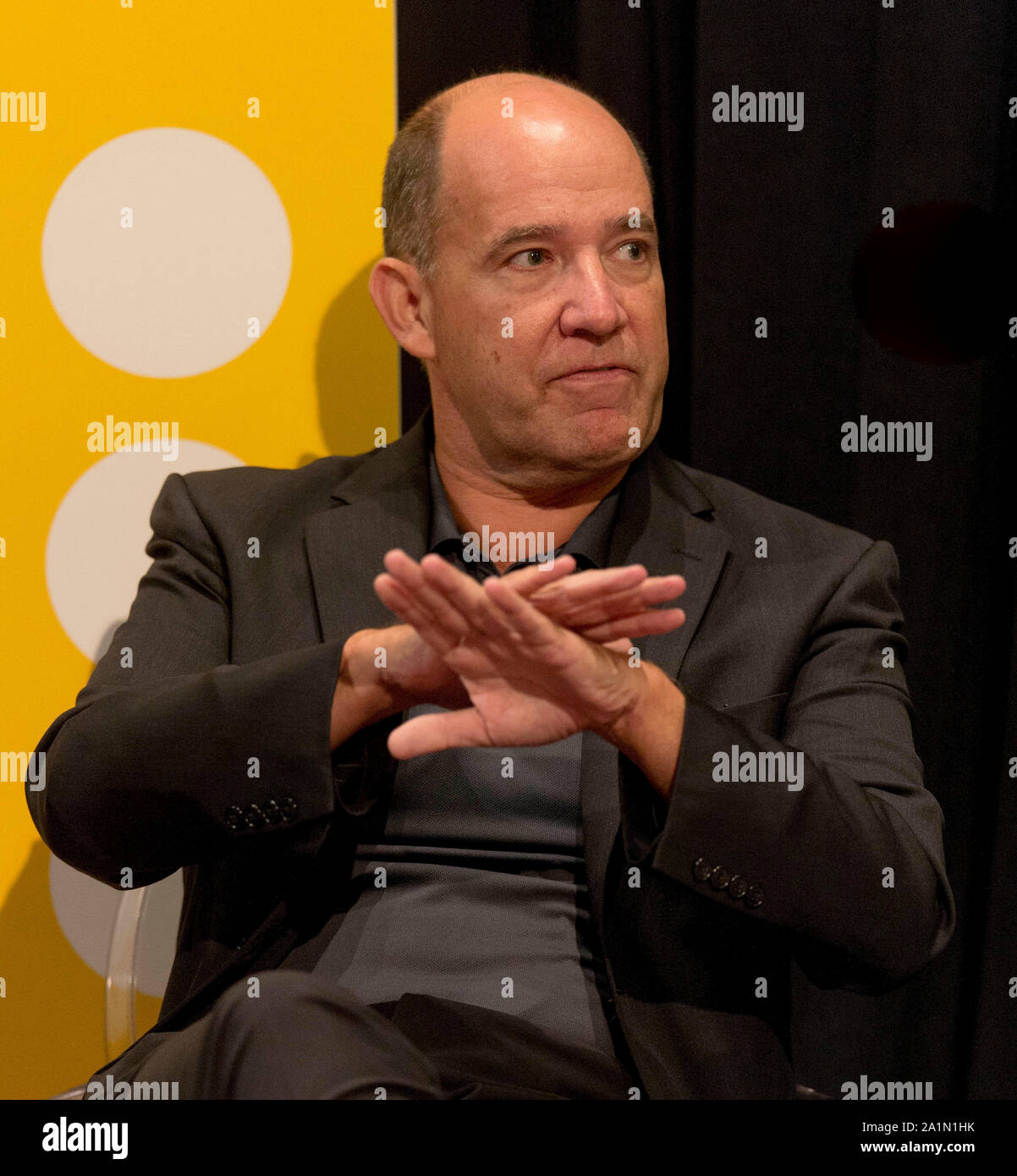 Matthew dowd hi-res stock photography and images - Alamy