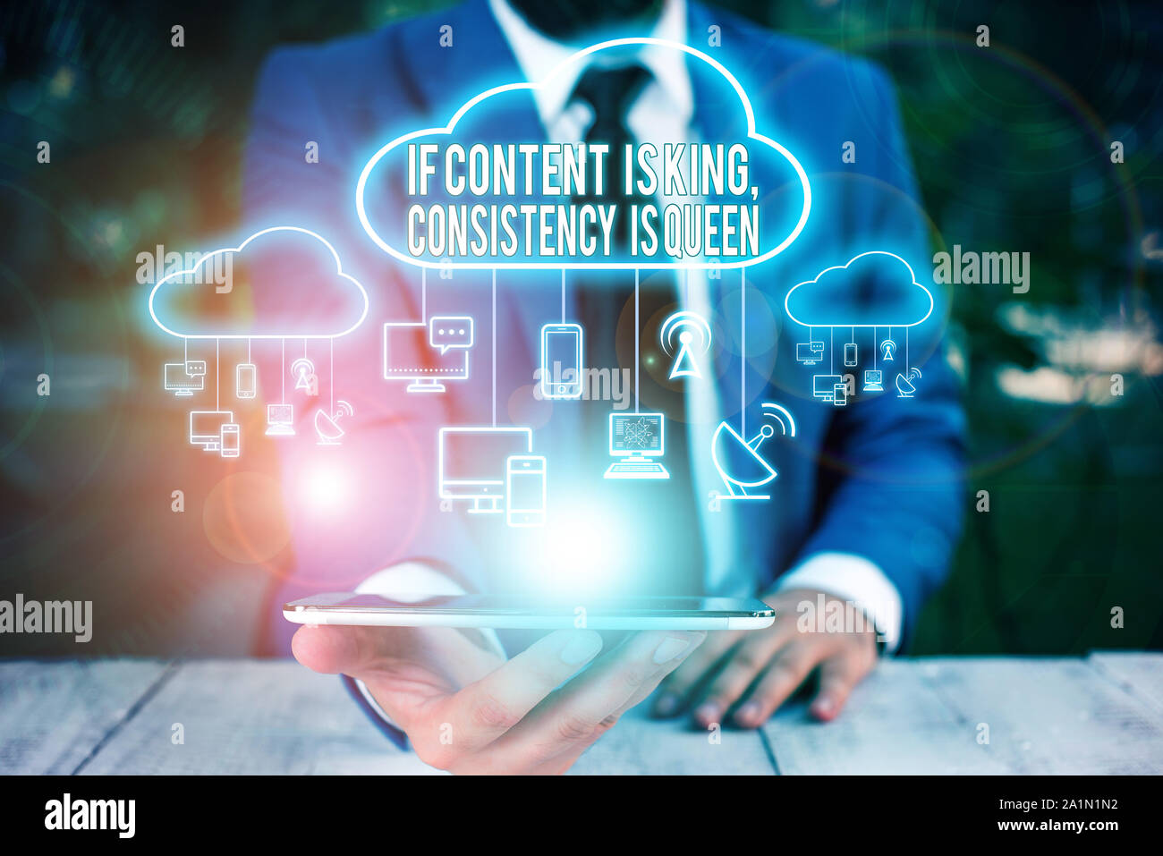 Wear consistent hi-res stock photography and images - Alamy