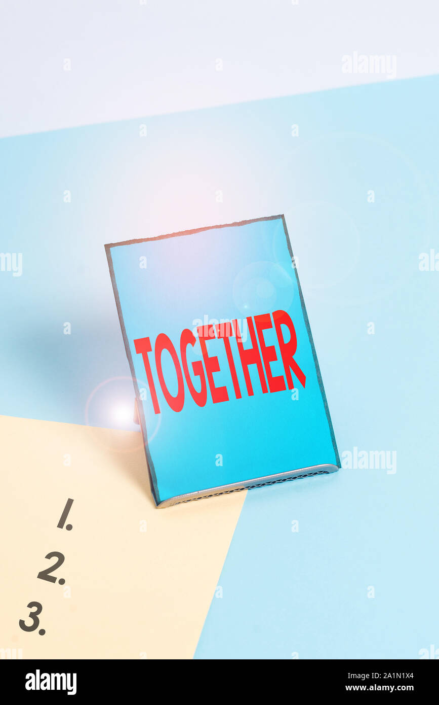 Mutualy hi-res stock photography and images - Alamy