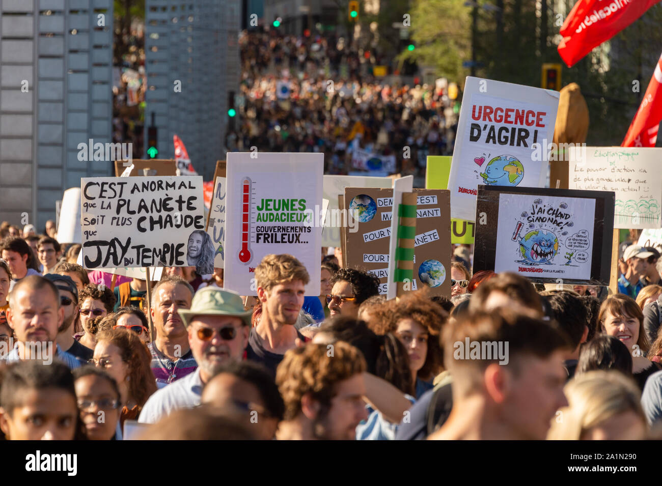 Change of the climate hi-res stock photography and images - Alamy