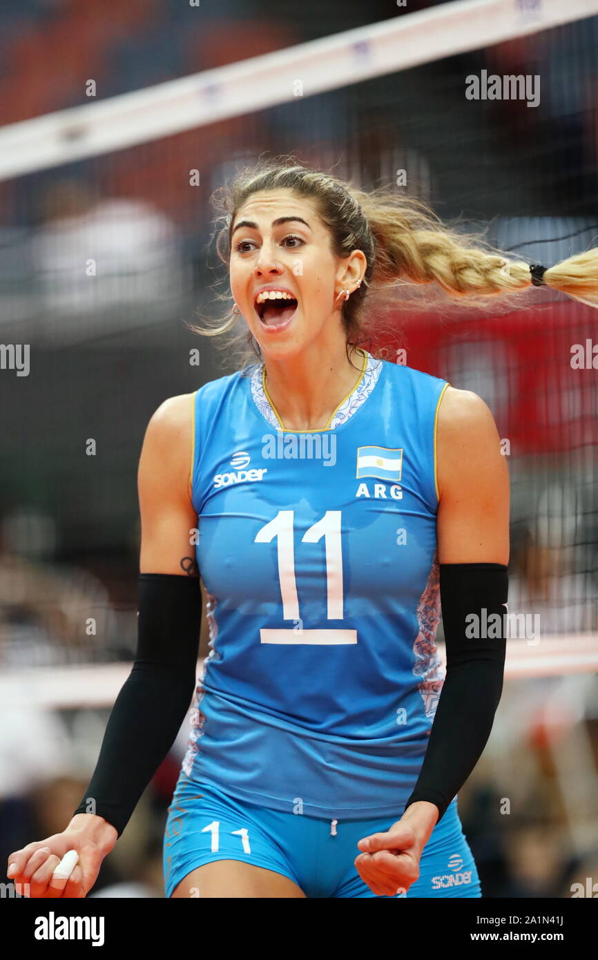 Lazcano julieta hi-res stock photography and images - Alamy