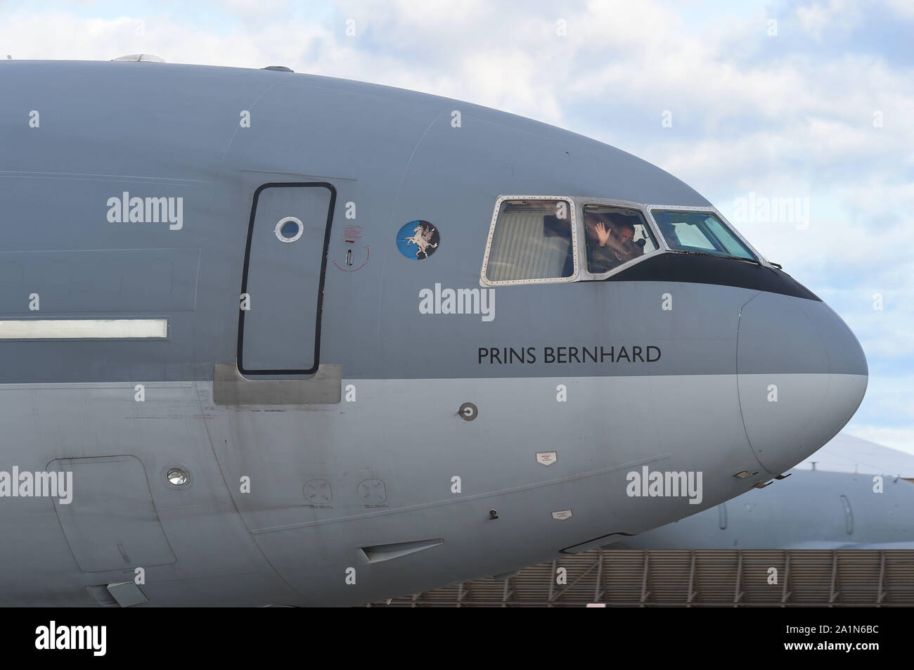 Hercules waves hi-res stock photography and images - Alamy