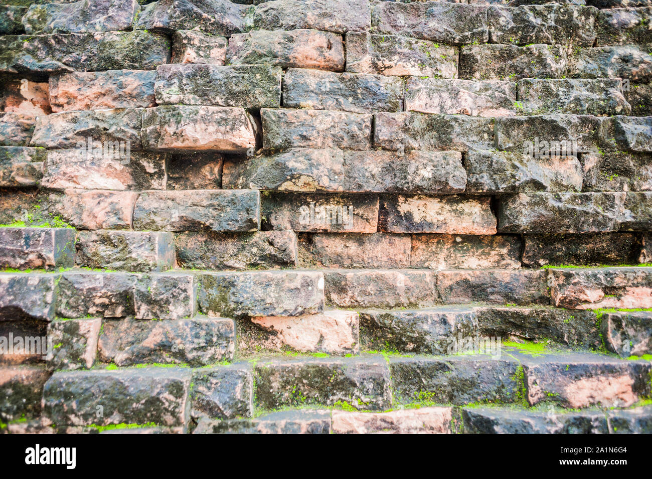 Thousand years old temple hi-res stock photography and images - Alamy
