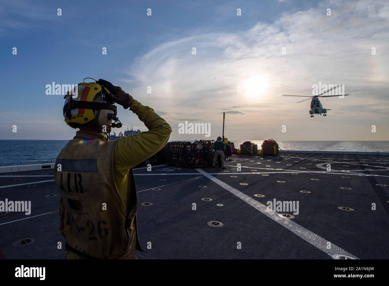 Adam handling hi-res stock photography and images - Alamy