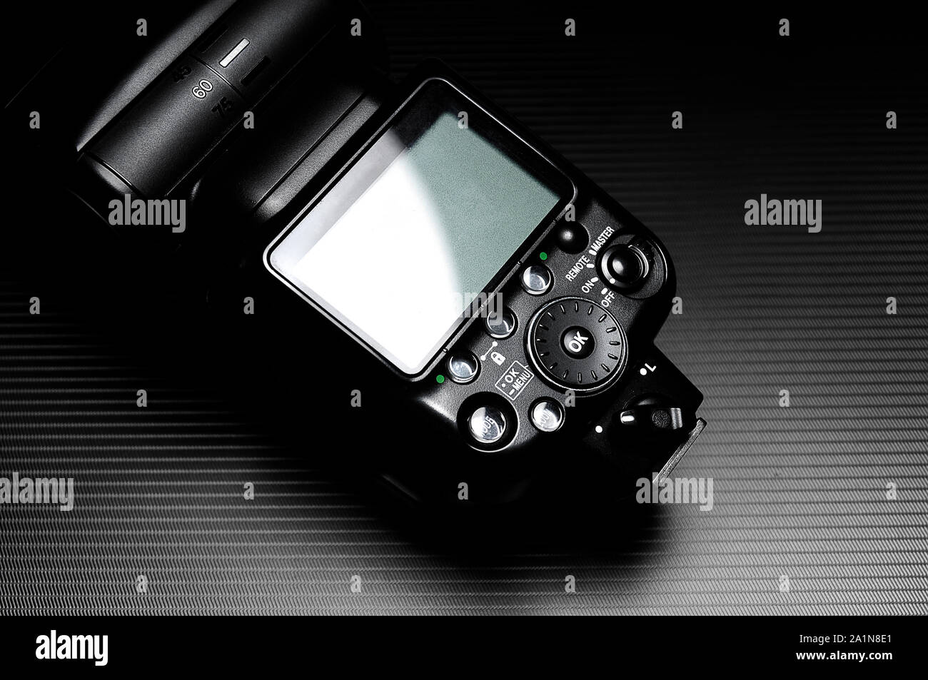 Flash infrared hi-res stock photography and images - Alamy