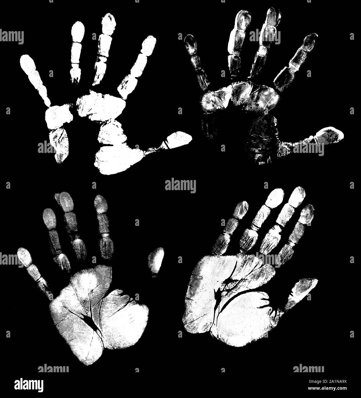 Human body details Black and White Stock Photos & Images - Alamy