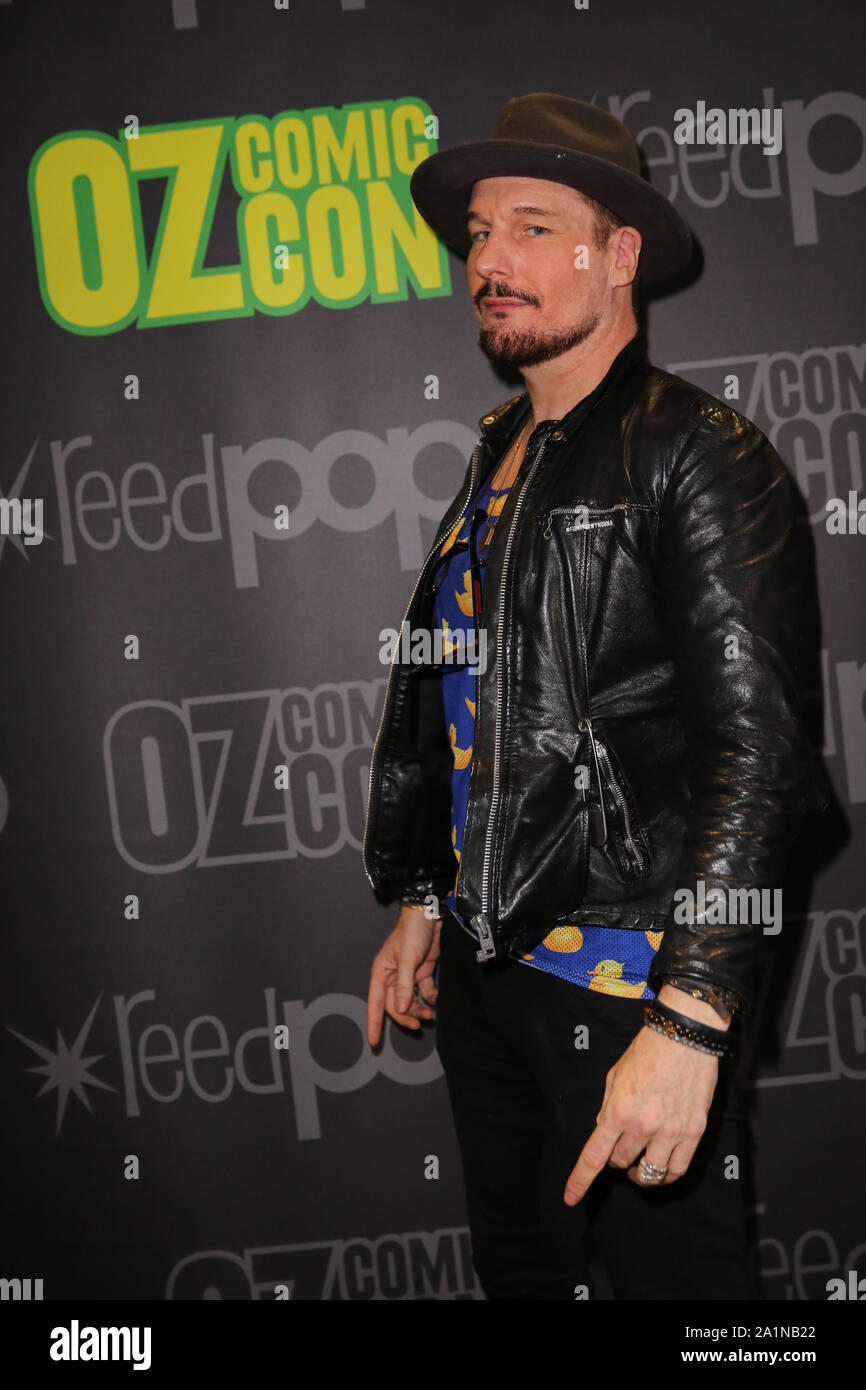 Michael eklund hi-res stock photography and images - Alamy