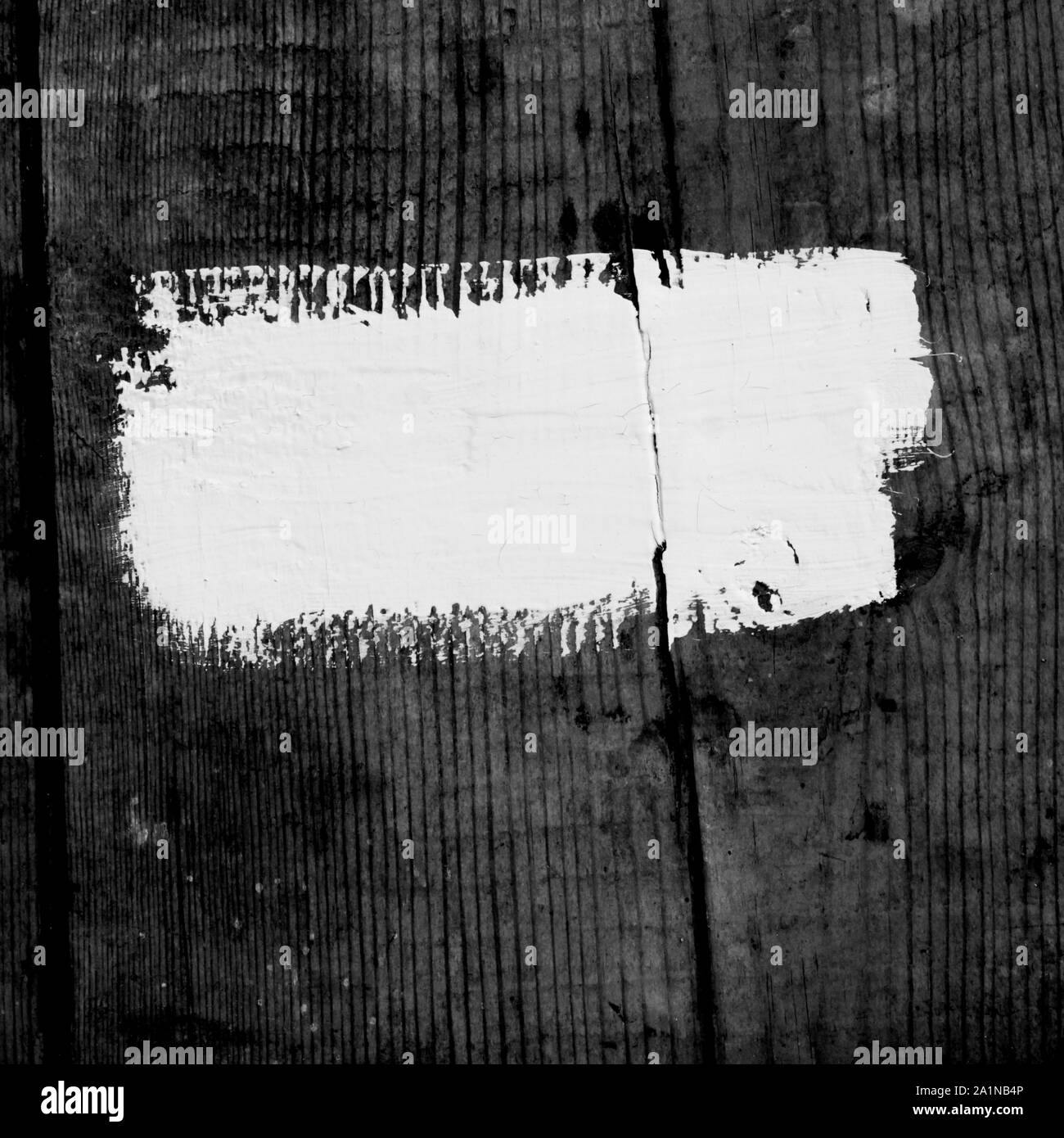 Artistic color brush work illustration Black and White Stock Photos ...