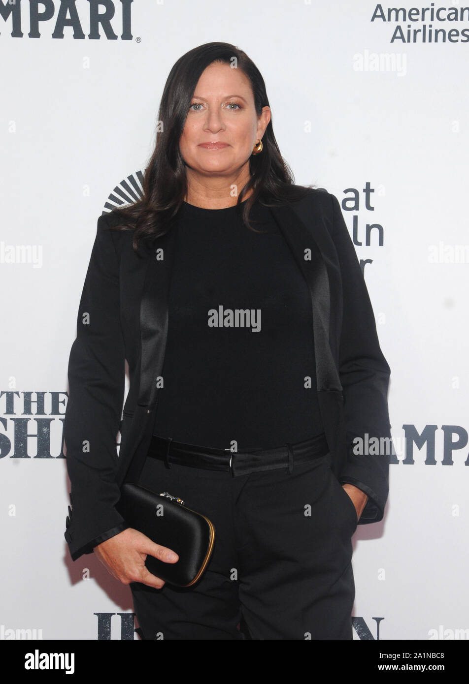 New York, NY, USA. 27th Sep, 2019. Emma Tillinger Koskoff at The ...