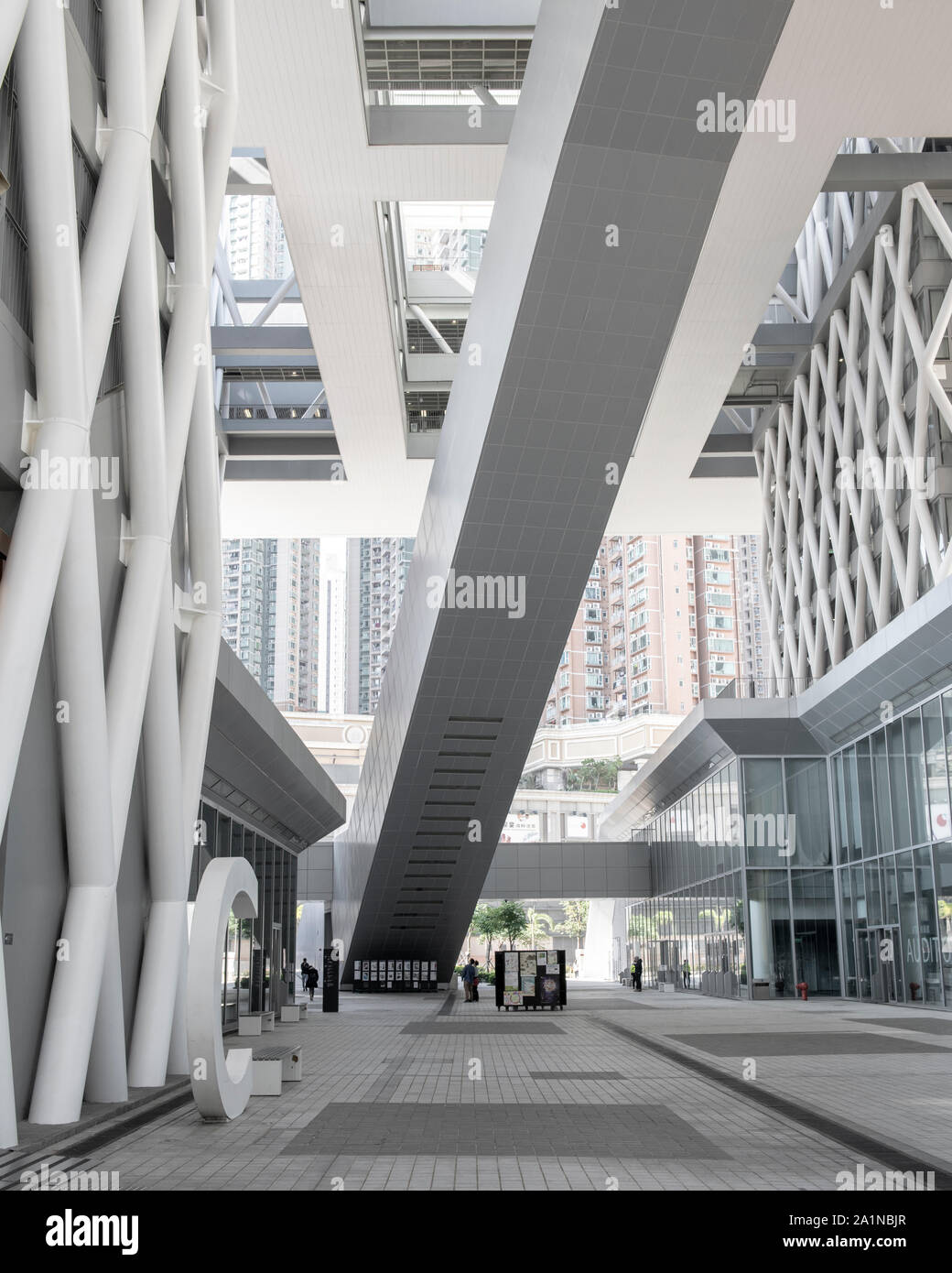 Hong kong design hi-res stock photography and images - Alamy