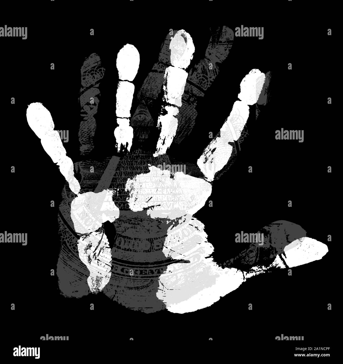 Body details Black and White Stock Photos & Images - Alamy