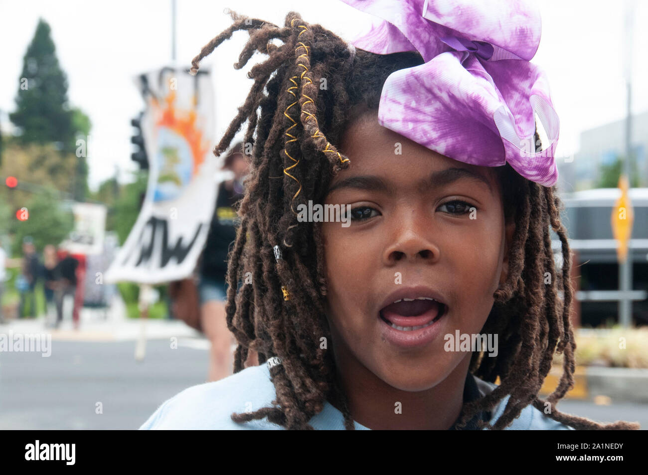 Chevron headquarters hi-res stock photography and images - Alamy