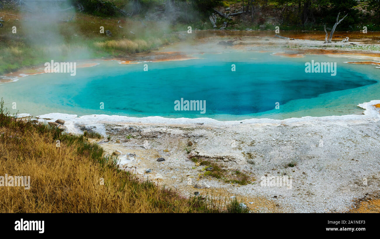 Celestine pool hi-res stock photography and images - Alamy