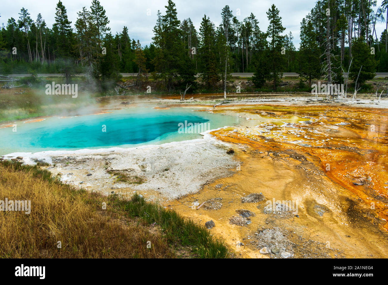 Celestine pool hi-res stock photography and images - Alamy