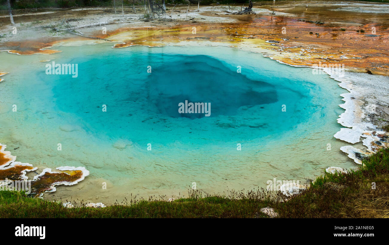 Celestine pool hi-res stock photography and images - Alamy