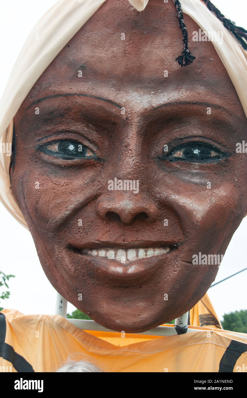 Chevron headquarters hi-res stock photography and images - Alamy