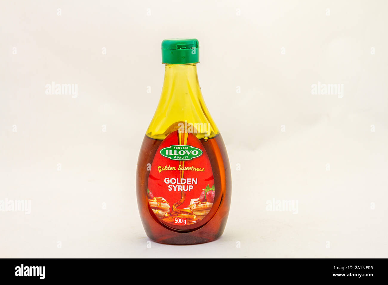Corn Syrup High Resolution Stock Photography and Images - Alamy