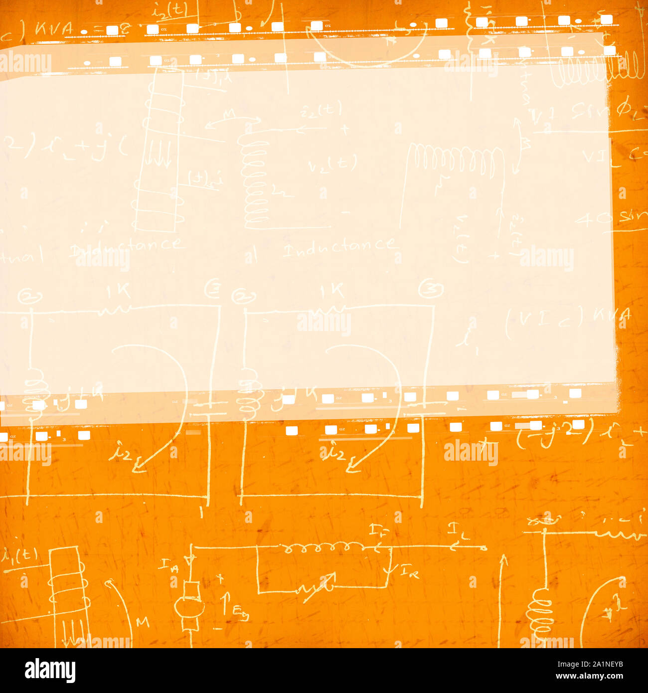 Close up part of a engineering mathematical background Stock Photo - Alamy