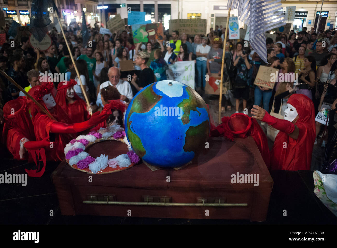 Swedish funeral hi-res stock photography and images - Alamy