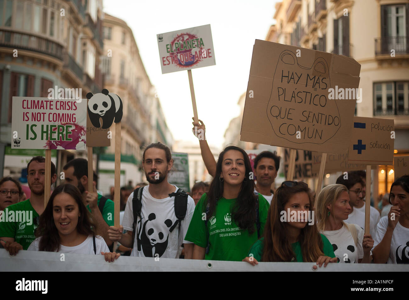 Fridays future rally world hi-res stock photography and images - Alamy