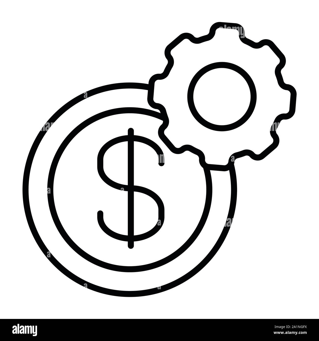 Rich settings Stock Vector Images - Alamy