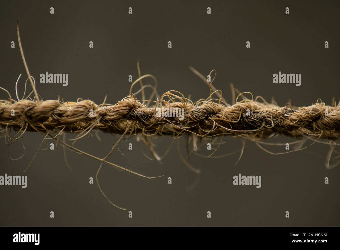 Coconut Fiber Rope High Resolution Stock Photography and Images - Alamy