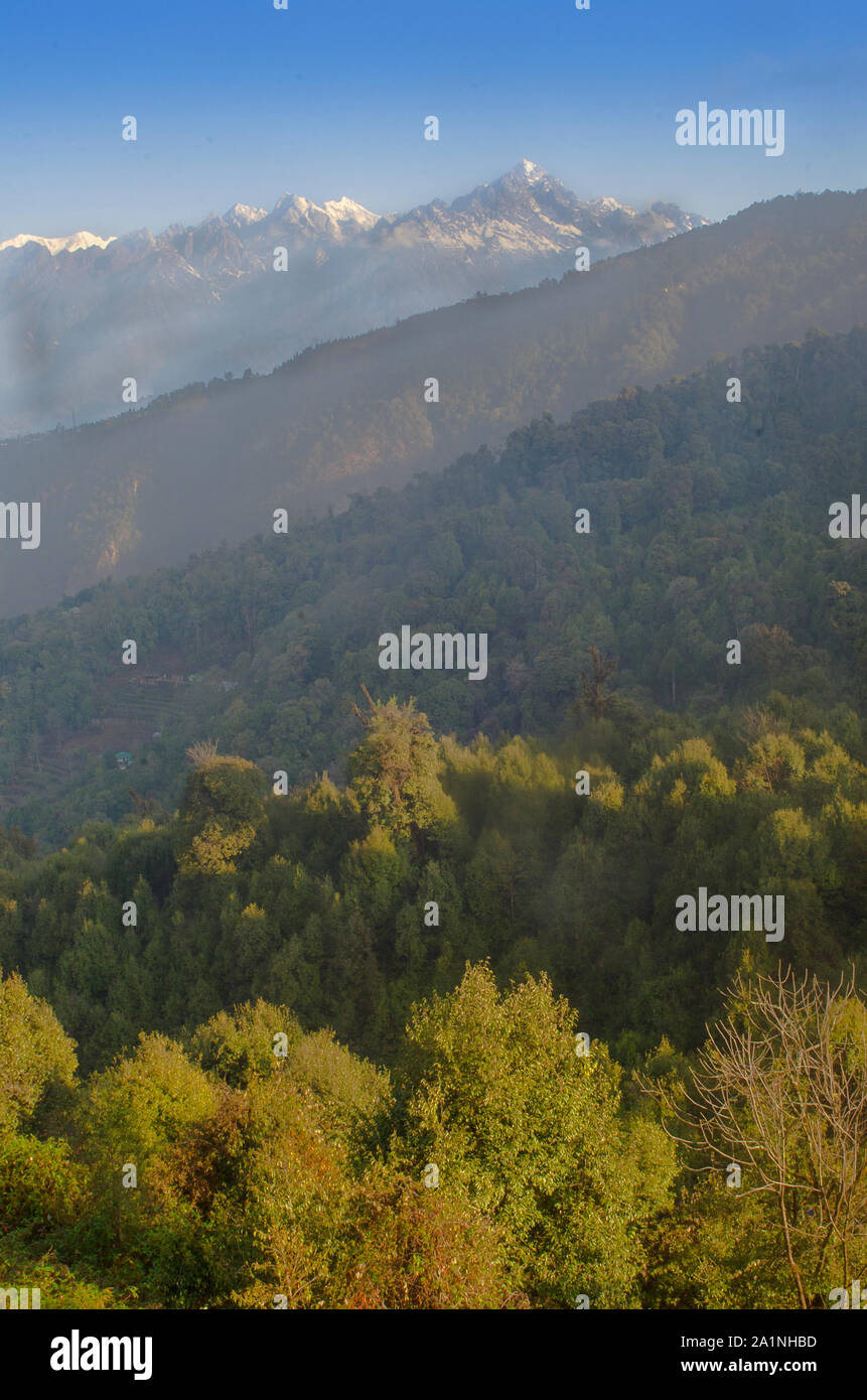 Beautiful mountain landscape on hi-res stock photography and images - Alamy