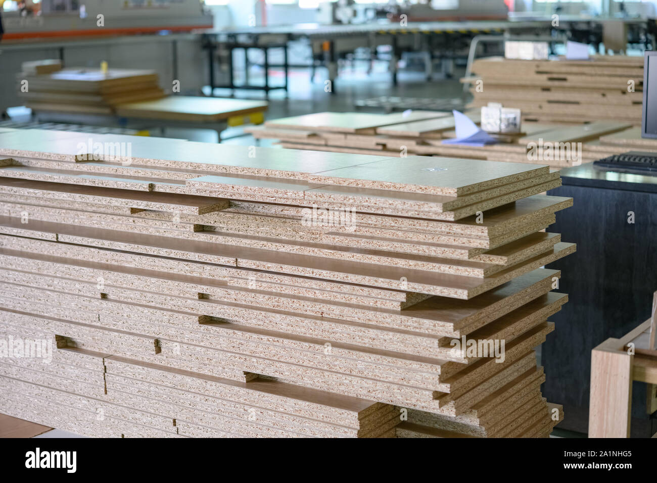 Mdf boards hi-res stock photography and images - Alamy
