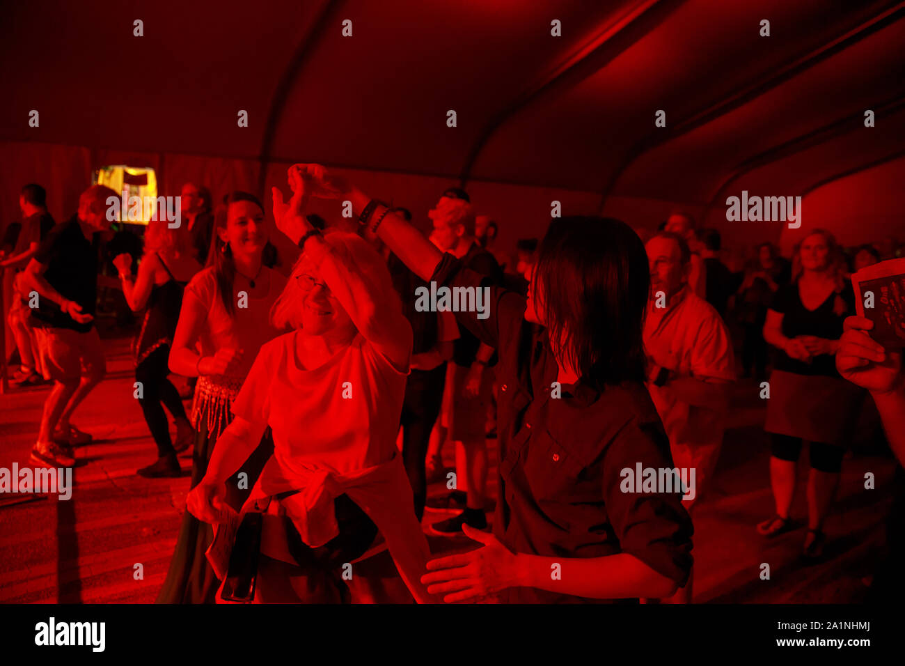 Frontera Bugalu High Resolution Stock Photography and Images - Alamy