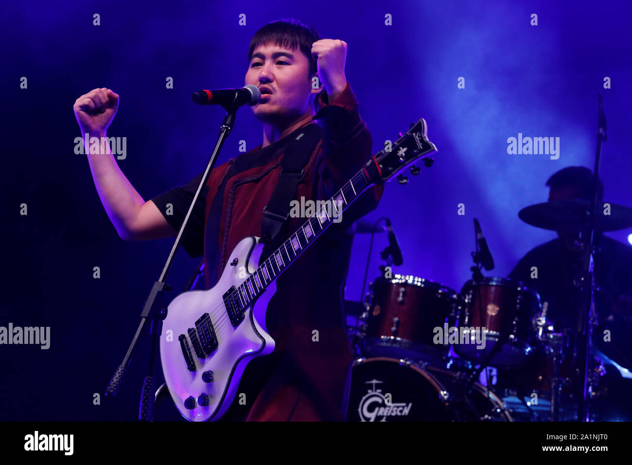 Nine treasures hi-res stock photography and images - Alamy