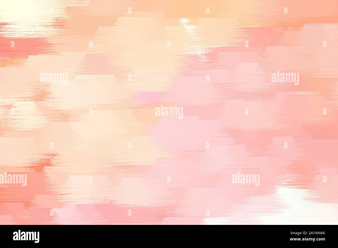 Light Salmon Background