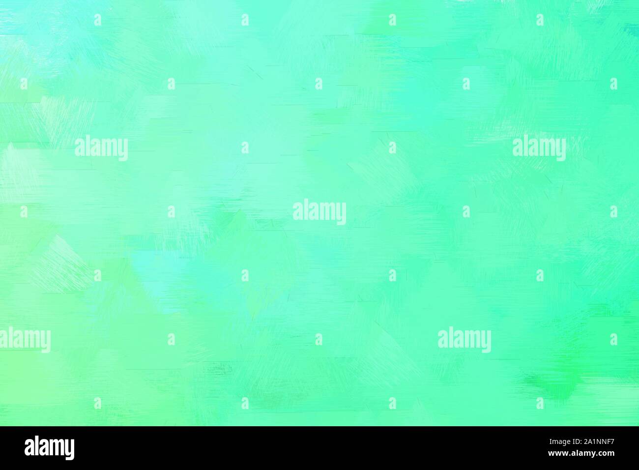 aqua marine, turquoise and medium spring green colored artwork ...