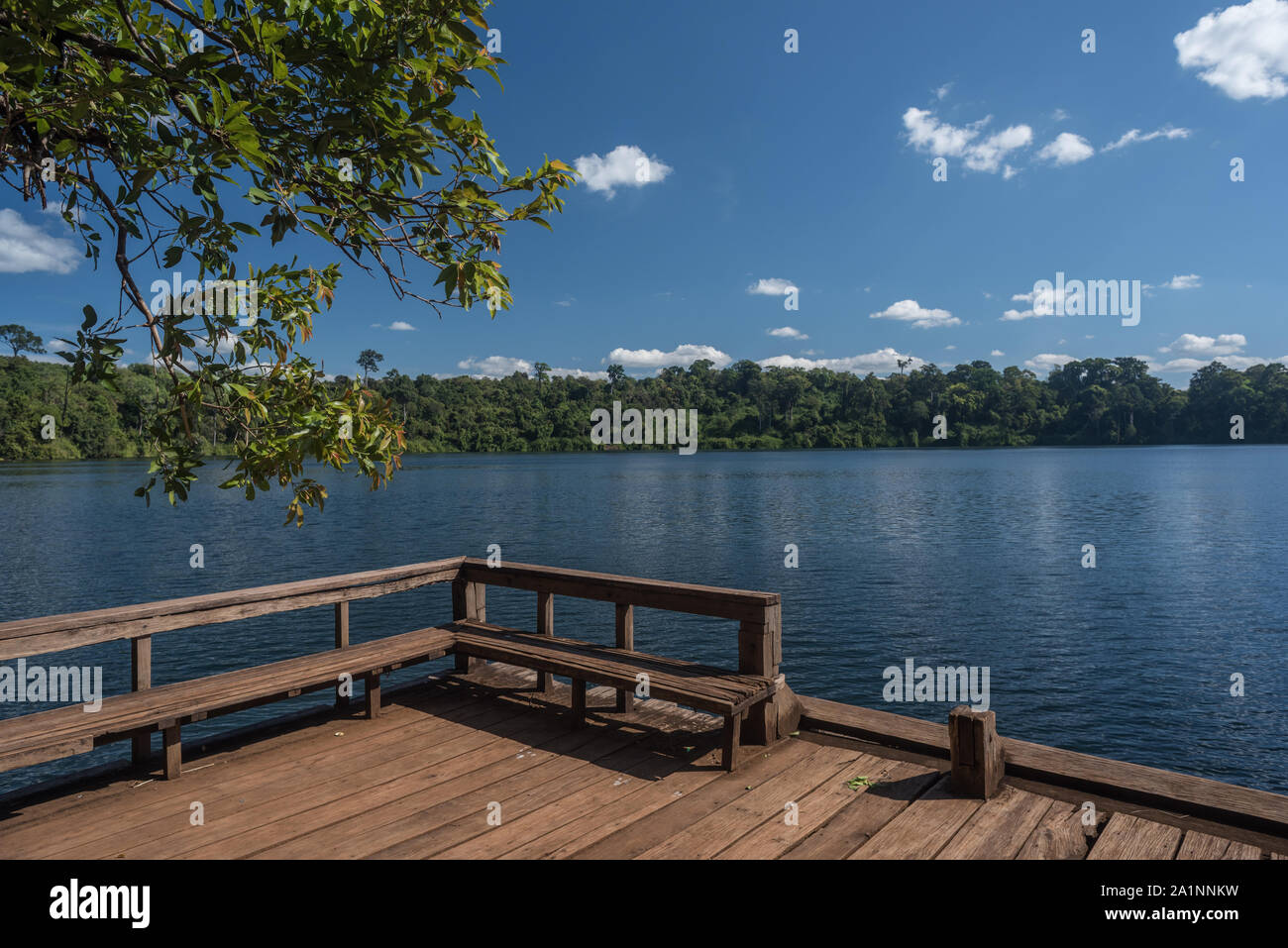 Yeak lom hi-res stock photography and images - Alamy