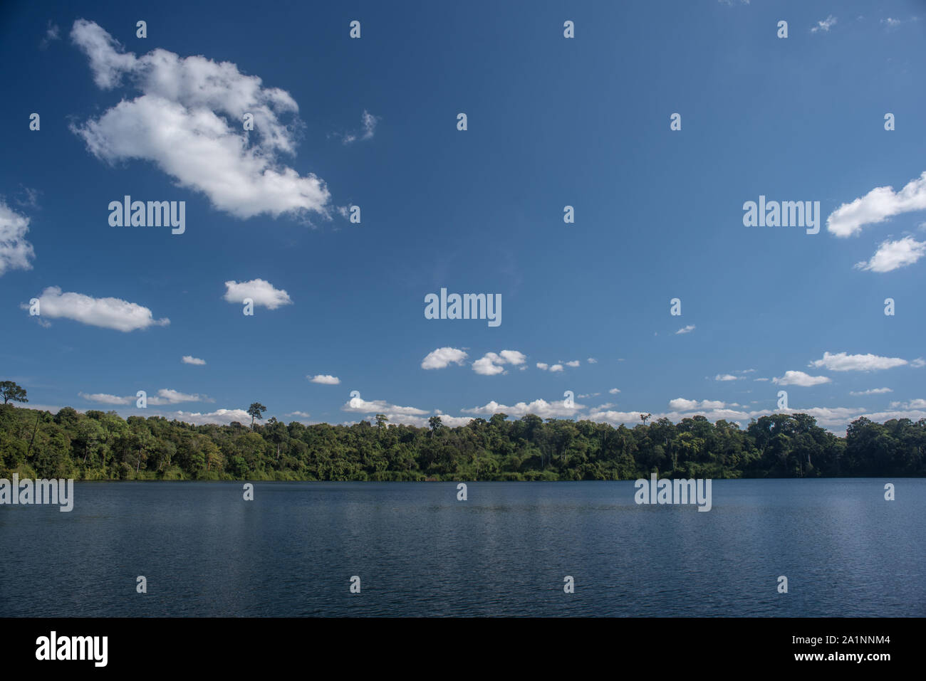 Yeak Lom High Resolution Stock Photography and Images - Alamy