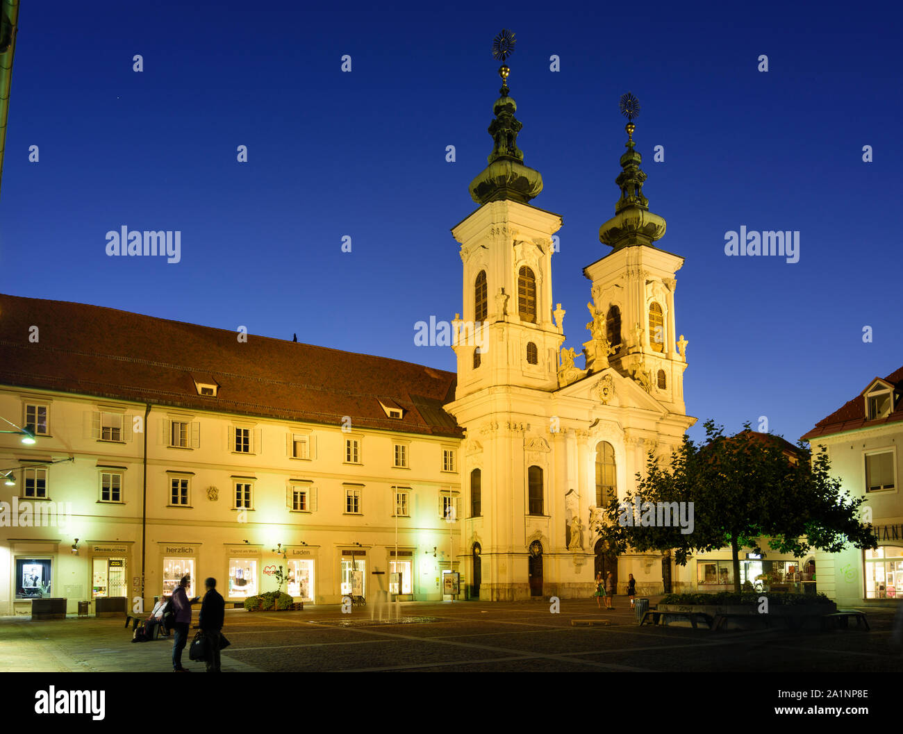 Kirche steiermark hi-res stock photography and images - Alamy