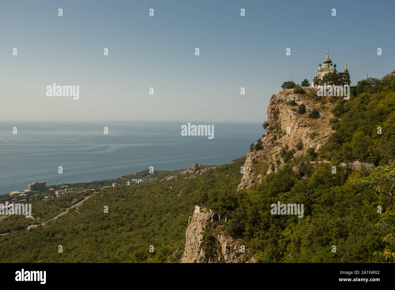 Baydar gate hi-res stock photography and images - Alamy