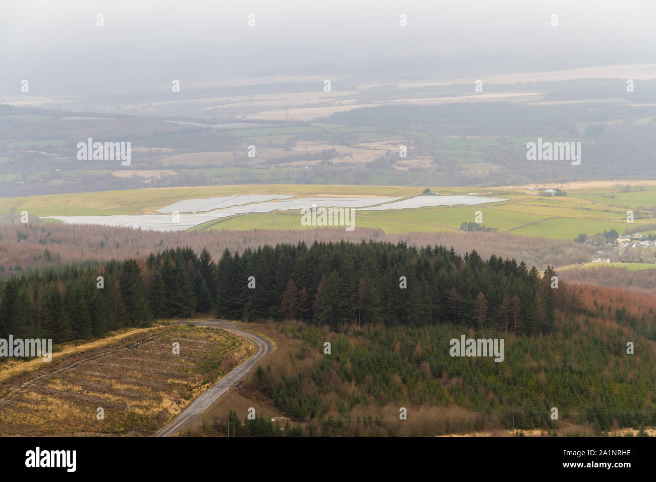 Neath coal mine hi-res stock photography and images - Alamy