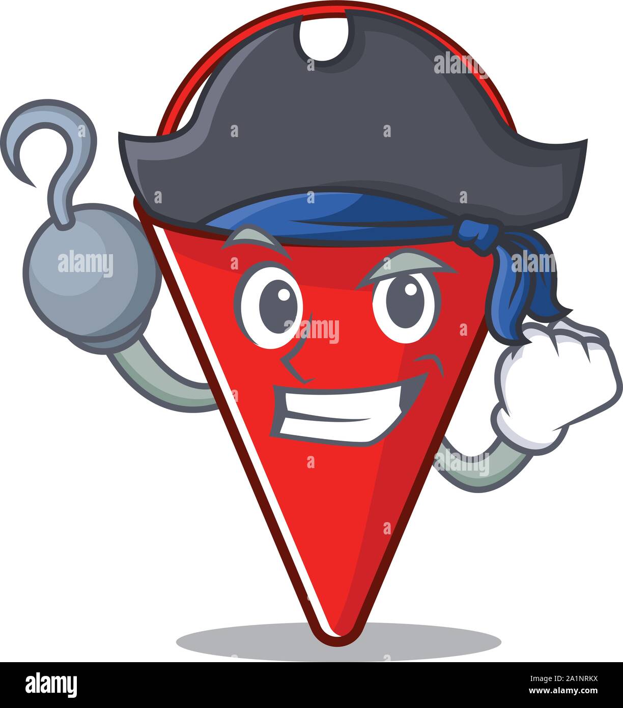 Ship pirate fire Stock Vector Images - Alamy