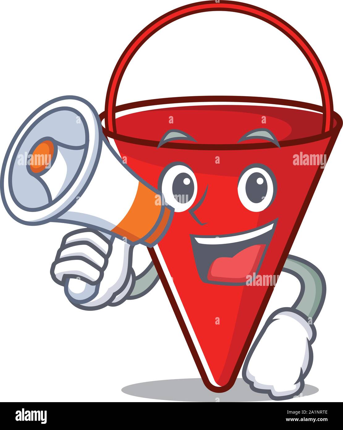 Fire bucket antique Stock Vector Images - Alamy