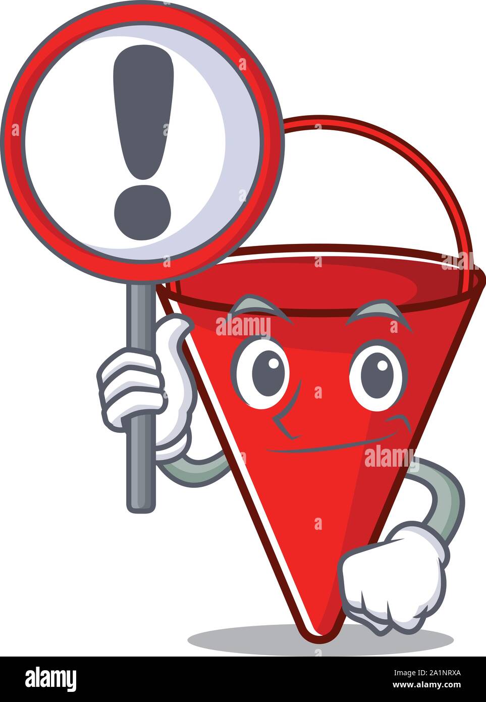 Fire sand bucket sign hi-res stock photography and images - Alamy