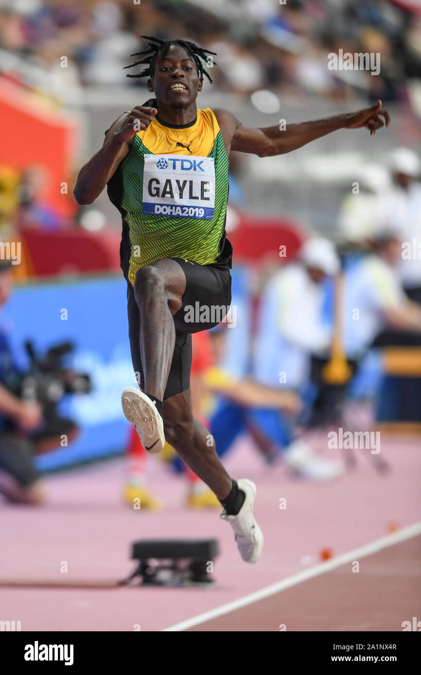 Gayle tajay hi-res stock photography and images - Alamy