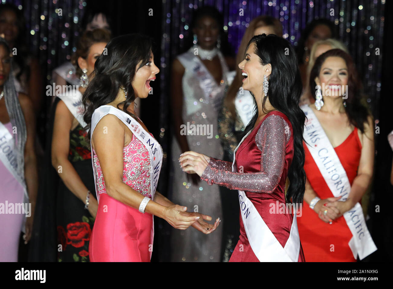 Kayla beach hi-res stock photography and images - Alamy