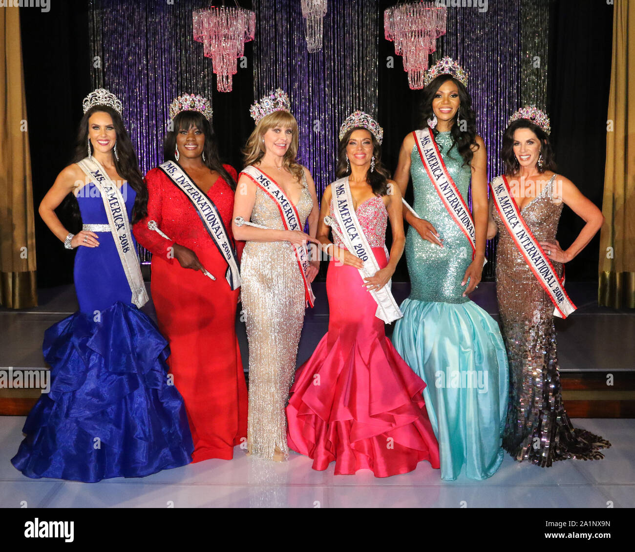 Queen of the adri hi-res stock photography and images - Alamy