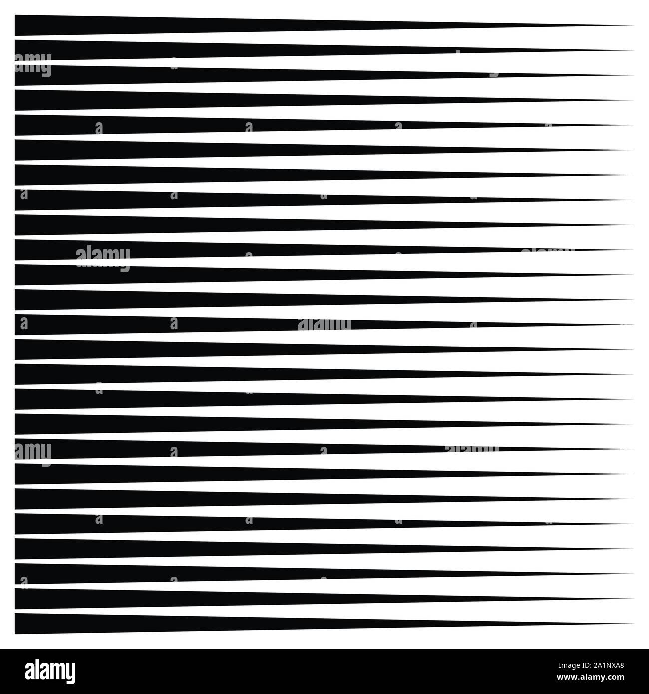 Horizontal lines, stripes geometric pattern. Straight parallel streaks ...